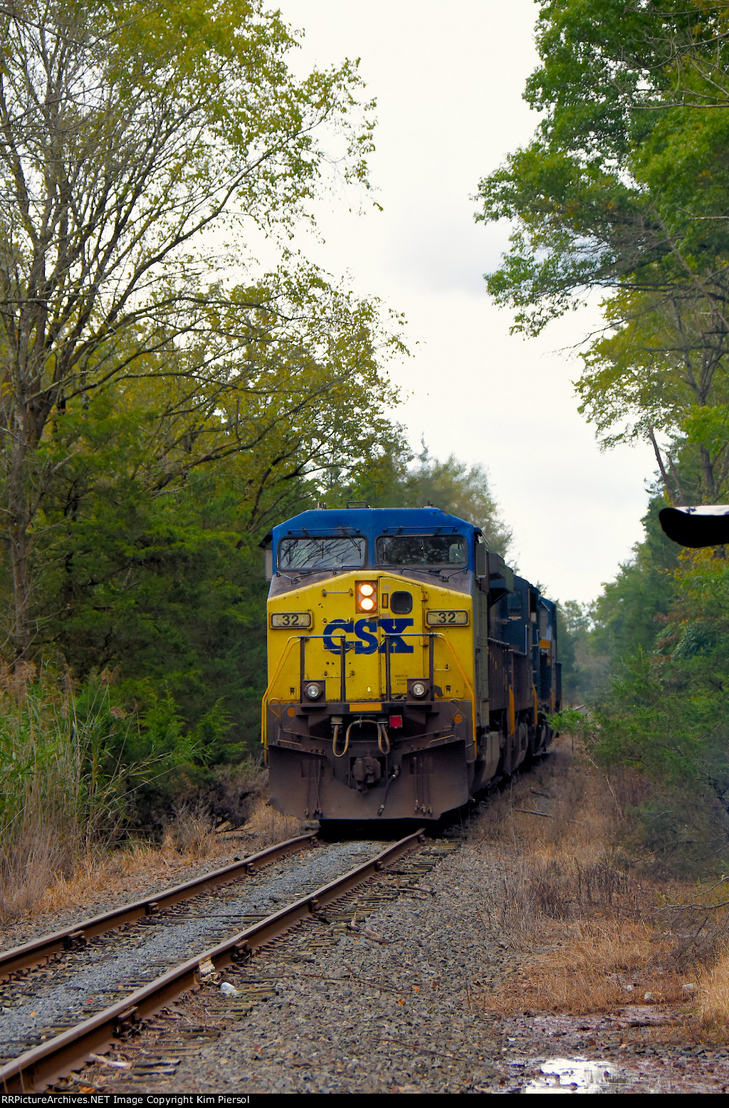 CSX 32 Q622-17